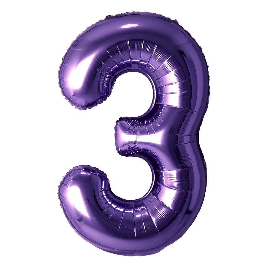 Airise Helium Numbers